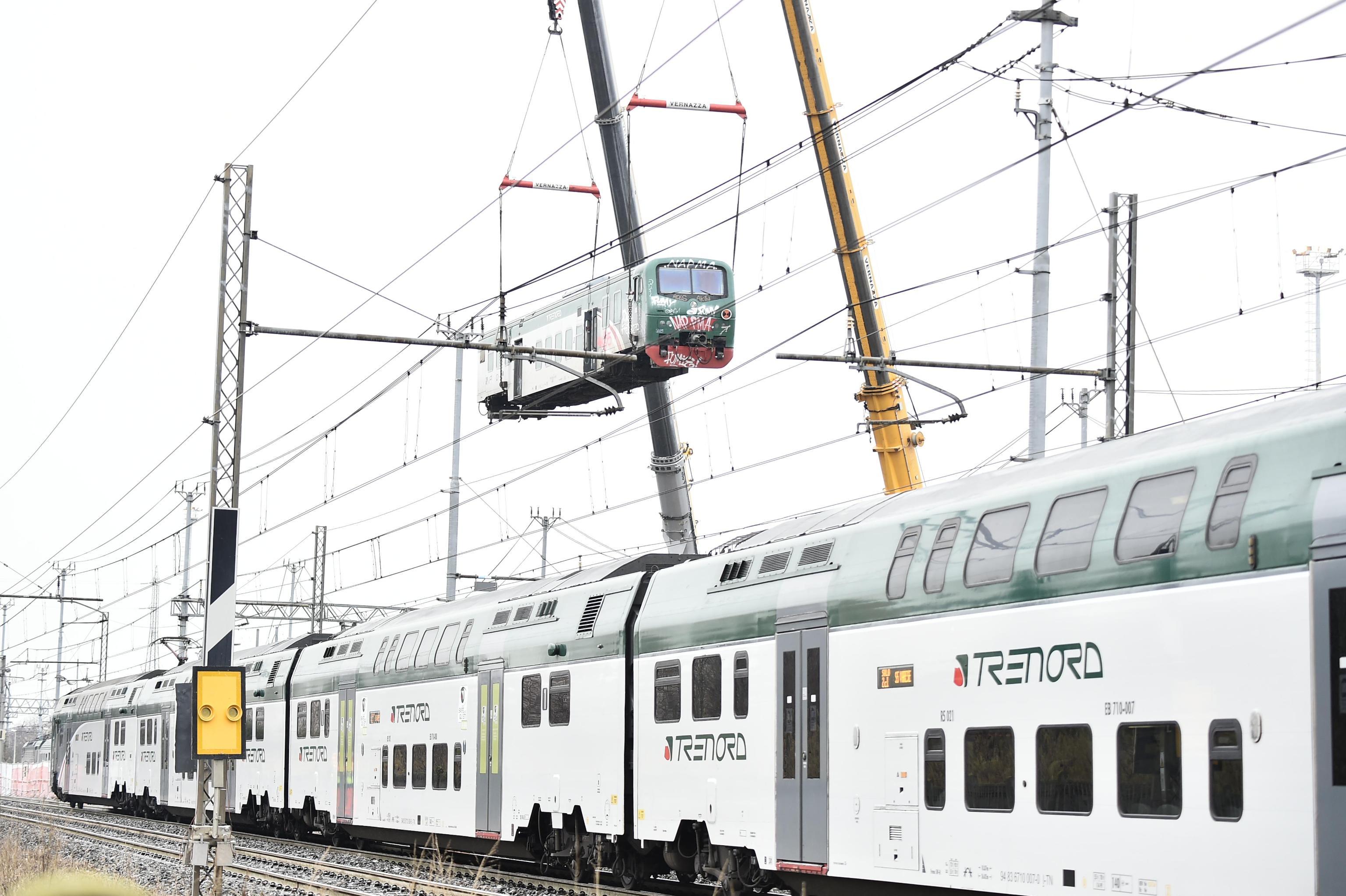 Ex RFI CEO acquitted in Pioltello rail disaster