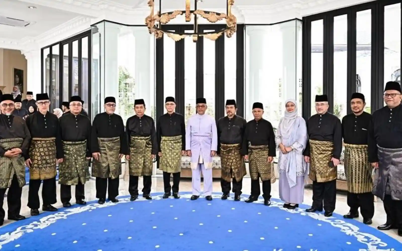 AI can help in shariah court’s case resolutions, says Pahang sultan