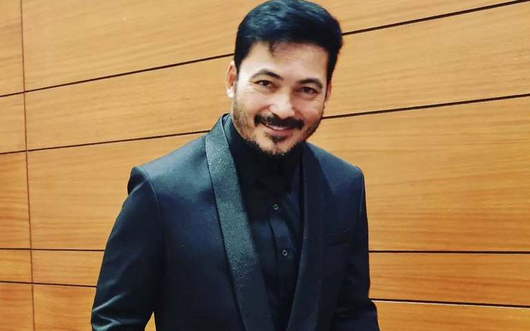 Gabby Concepcion to shoot scenes abroad in upcoming Kapuso project