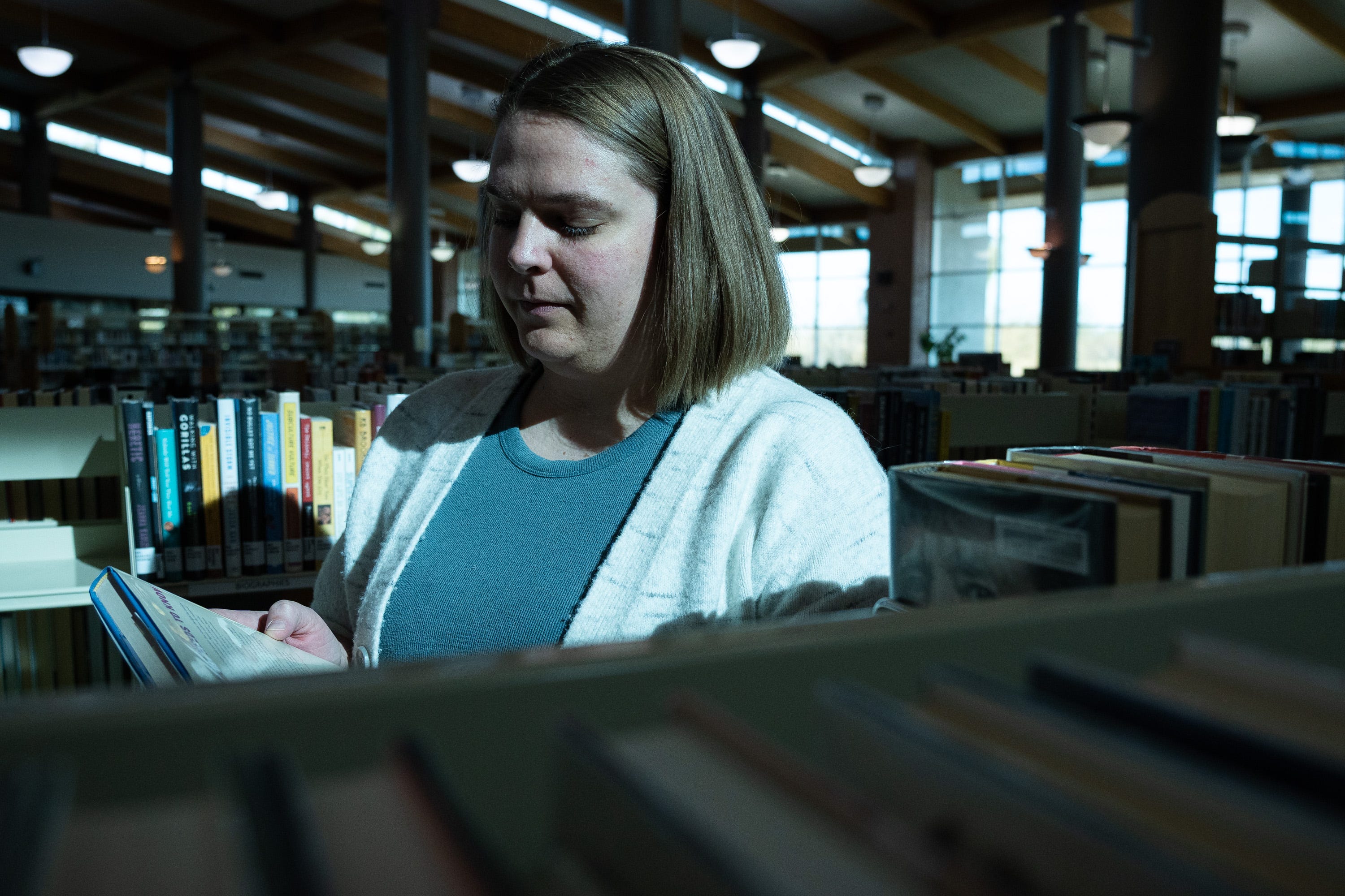 Who would be a teacher in Gilbert if homework could get you arrested ...