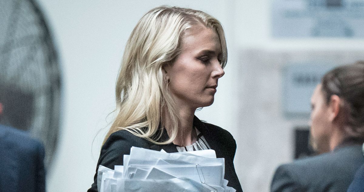 Trump’s ‘Human Printer’ Is Somehow Weirder Than You Thought