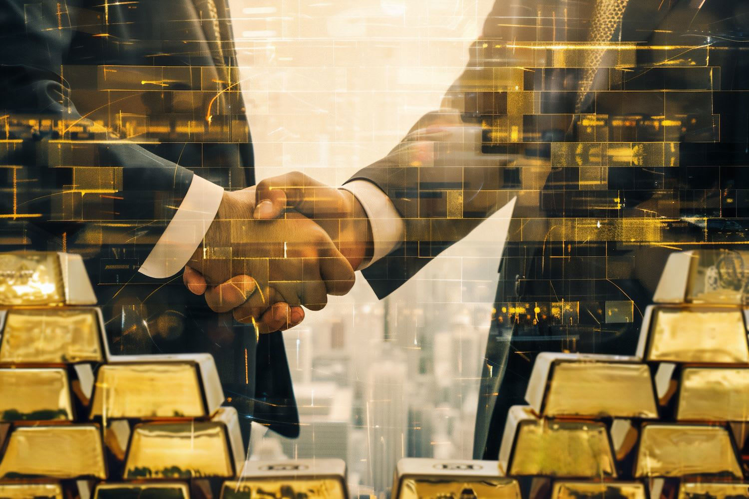 Equinox Gold and Calibre Mining to Join Forces in C$2.6 Billion Deal Equinox Gold and Calibre Mining to Join Forces in C$2.6 Billion Deal