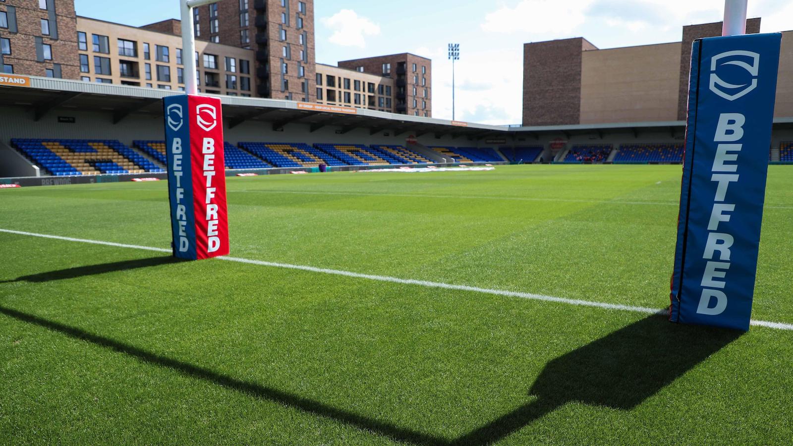 Championship club snap up rugby union convert following pair of Super ...