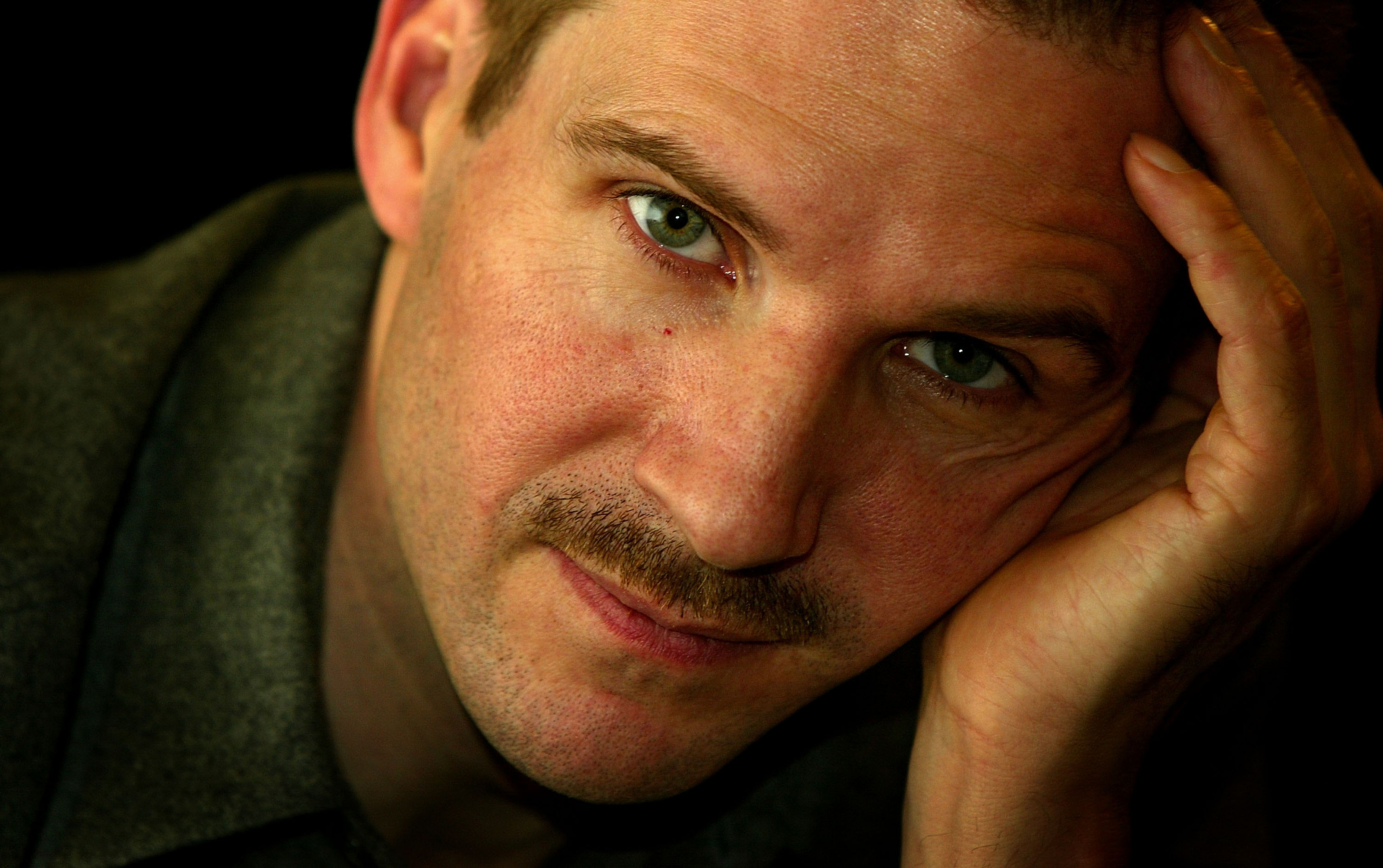 Ralph Fiennes: his life on screen, stage, and television
