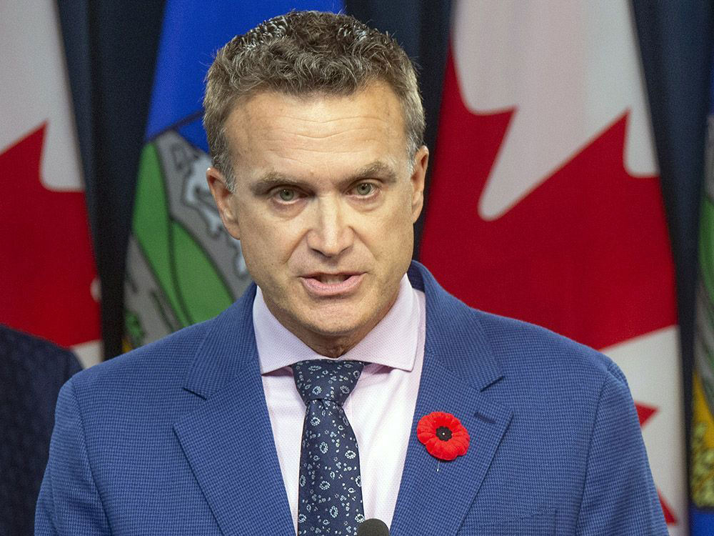 Alberta infrastructure minister resigns from cabinet citing concerns ... Alberta infrastructure minister resigns from cabinet citing concerns ...