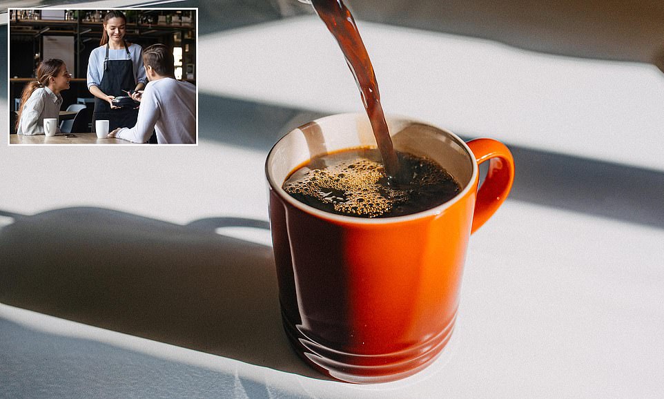 Coffee prices expected to surge