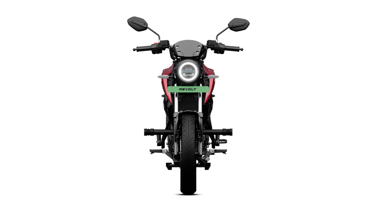 Revolt RV BlazeX launched, price starts at Rs 1.14 lakh