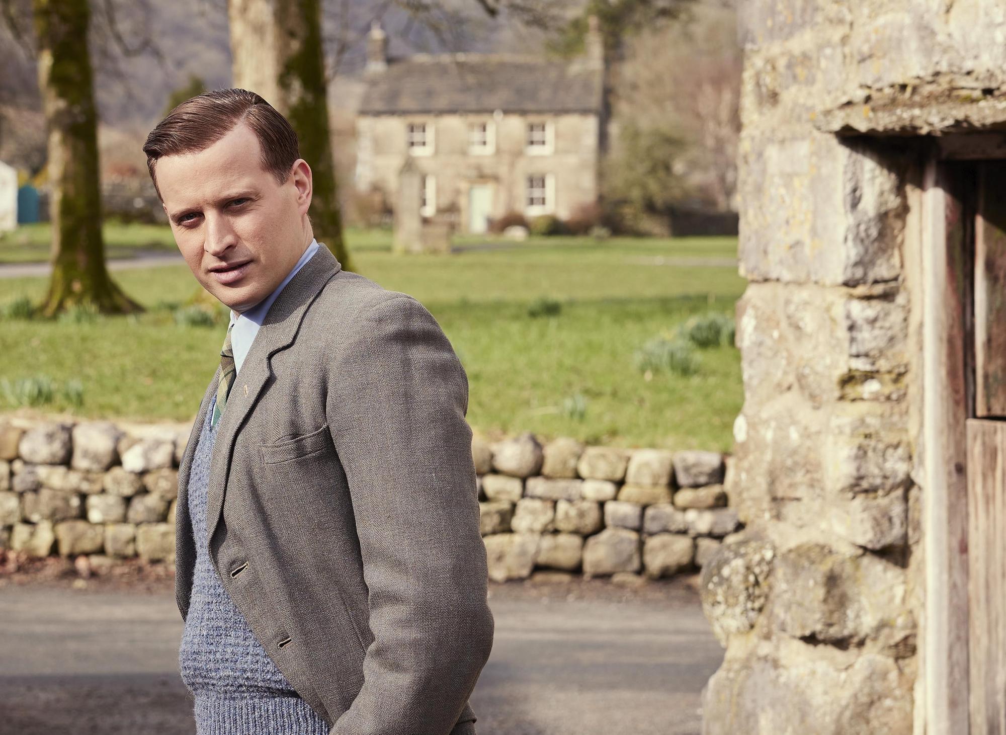 All Creatures Great and Small Season 6: As filming begins in the ...