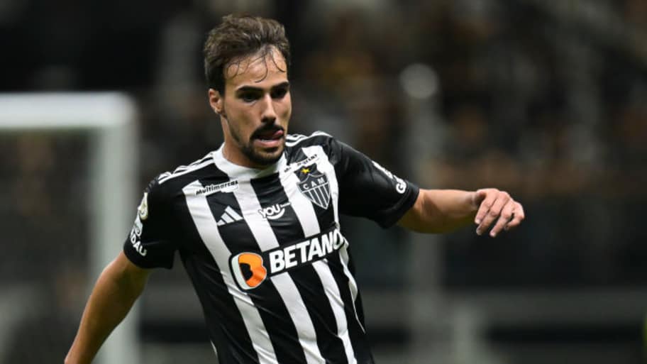 Talles Magno, Igor Gomes, William e mais notícias do mercado da bola no ...