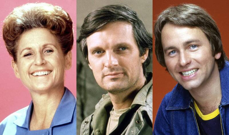 Iconic 1970s TV Characters That Fans Will Always Remember