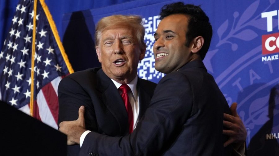 Trump, Musk endorse Ramaswamy in OH governor’s race