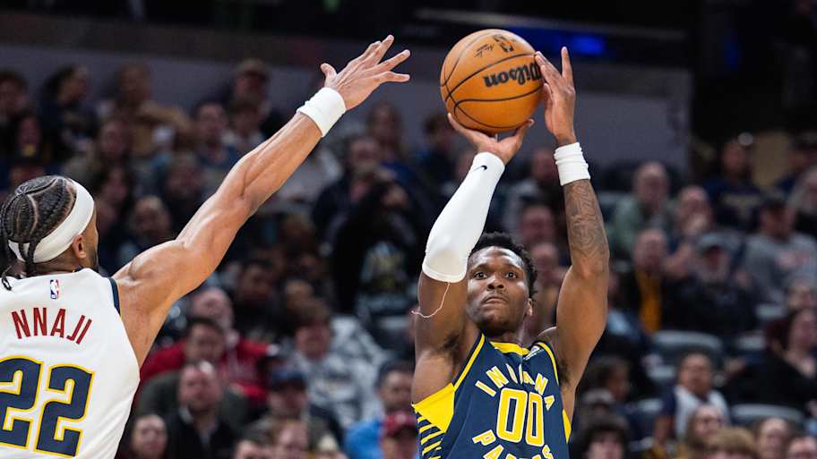 Pacers GM Reveals What Bennedict Mathurin Needs to Eliminate in His Game