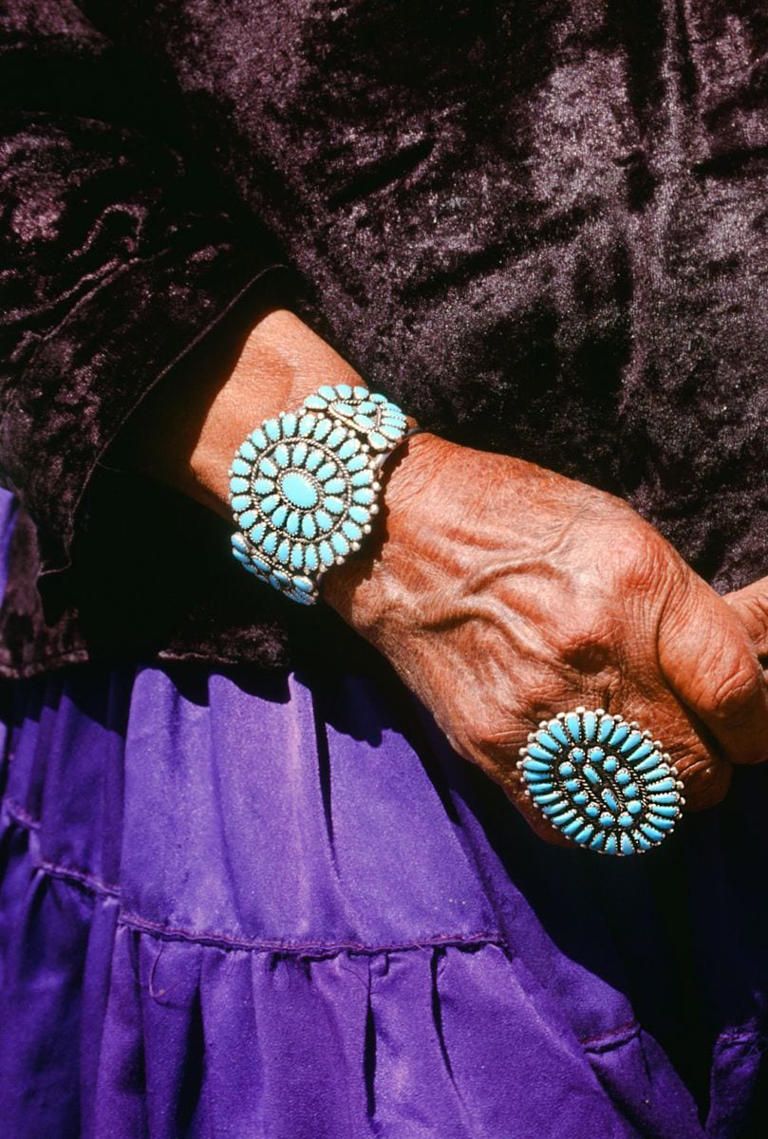 Birthstone meanings: the deep symbolism behind each month's stone