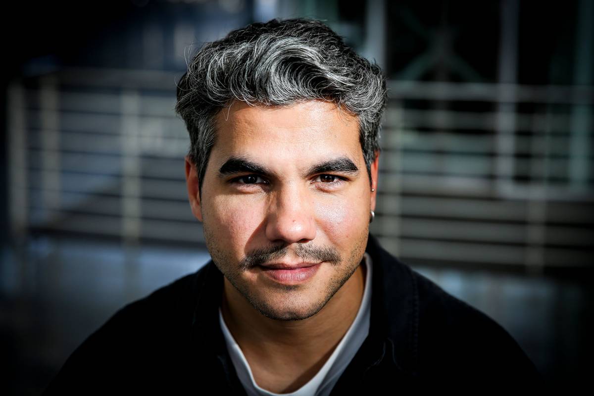 “Gosto do burburinho depois de um concerto, ouves um grupo a comentar ...