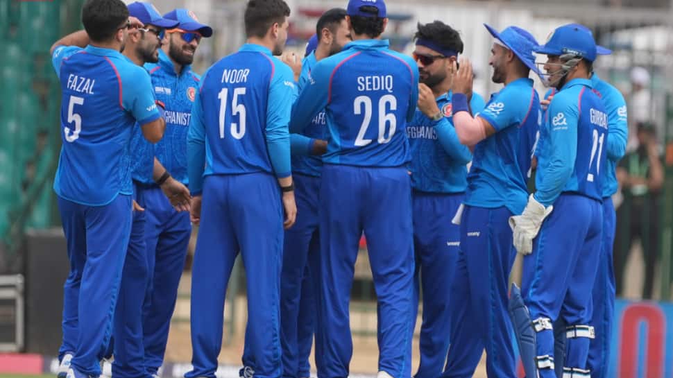 Champions Trophy 2025 Scenario: Here's How Australia, South Africa ...