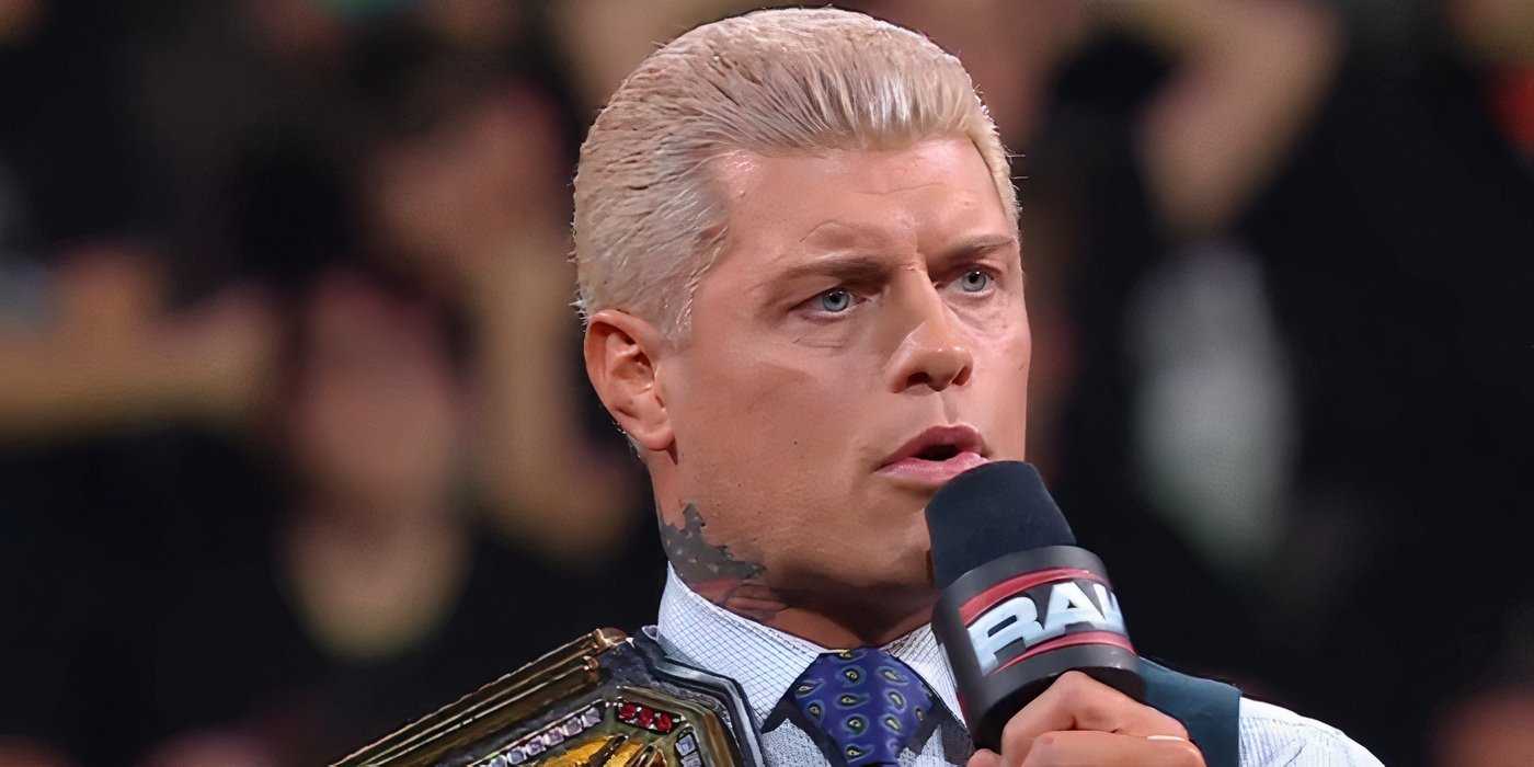 This Week's WWE Raw Ending Explained (Feb 24, 2025): Results & What It ...