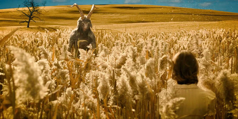 15 Scariest Evil Episodes, Ranked