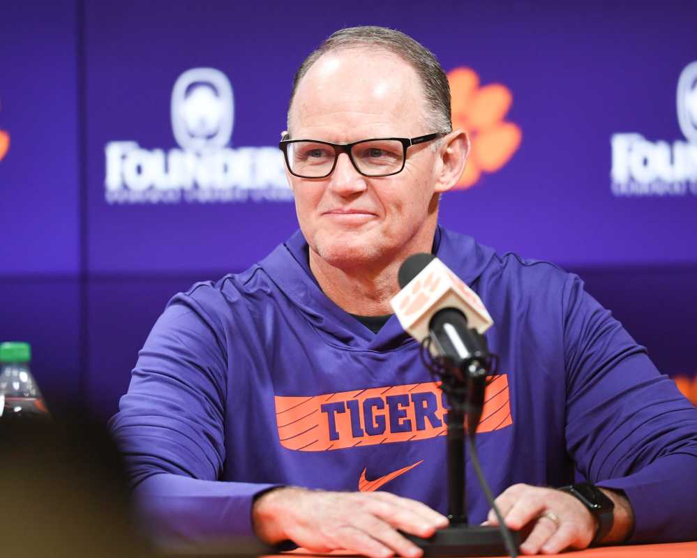 Top 2026 DB Narrows Recruitment to Final Four and Clemson’s in the ...