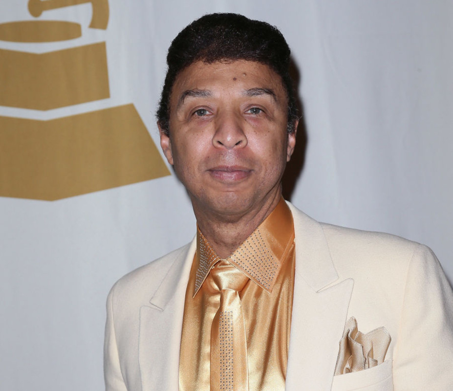 Isley Brothers Member Chris Jasper Dead at 73