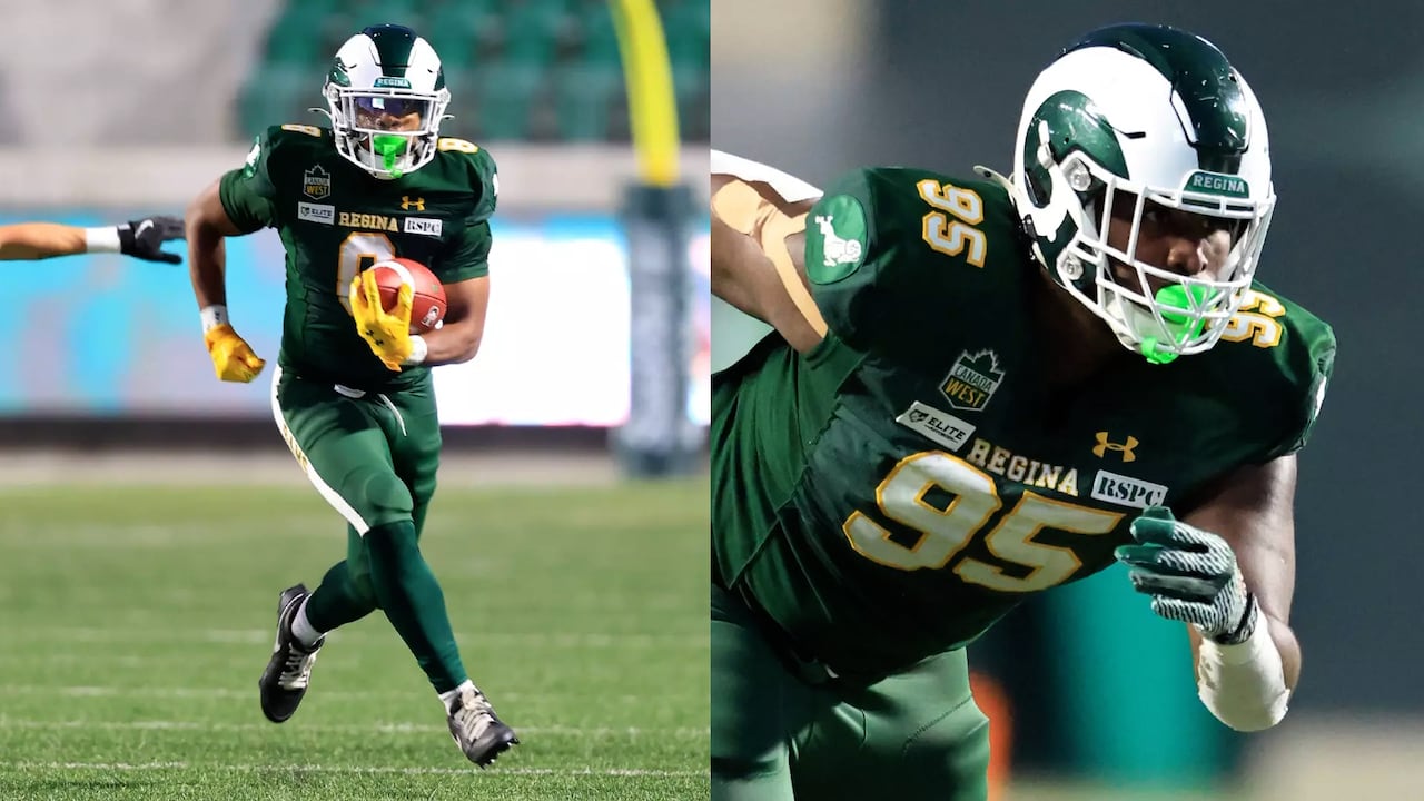 Major drug bust in Regina led to arrests of 2 Regina Ram football players