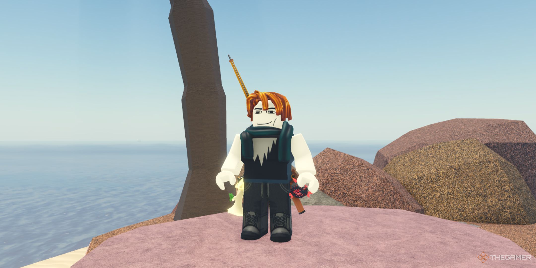 How To Trade In Roblox: Fisch