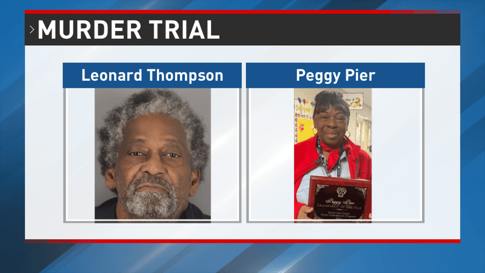 Jury decides on 35 years for man it convicted of murdering beloved ...