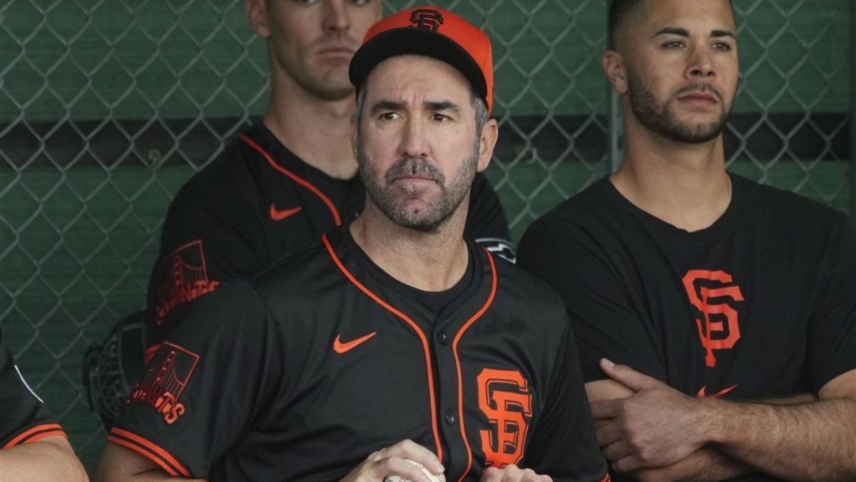 Justin Verlander Shows His 'Crafty Veteran Skills' Against a Prospect ...