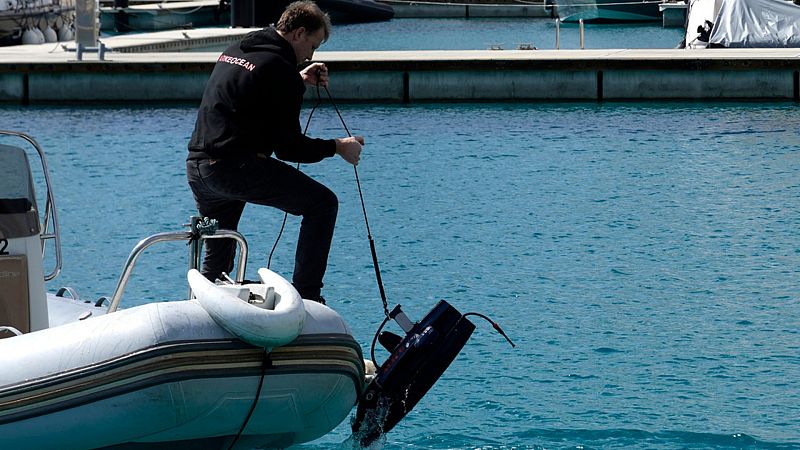 Exclusive: US seeks to edge Europe out of funding deal with Ukraine