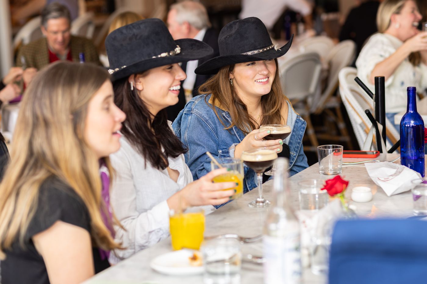 The Ultimate Guide to the Best Houston Rodeo Food and Drink Specials