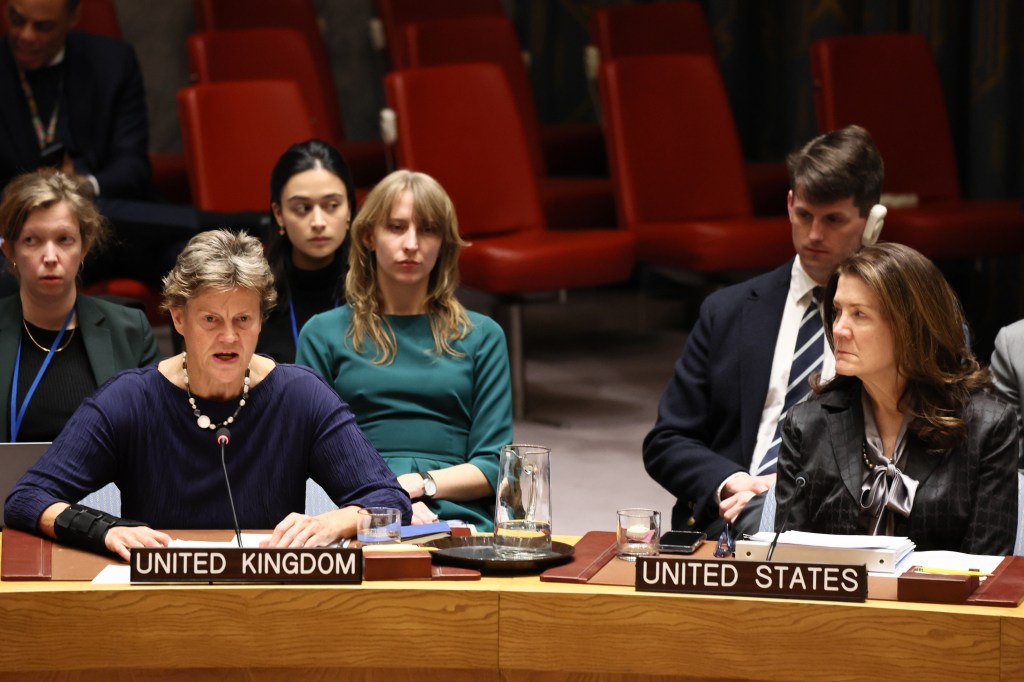 Inside the ‘Trumputin pact’ – how Russia ‘successfully flipped’ Donald ...