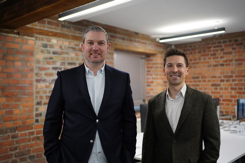 Newcastle firms Seriös Group and Opencast team up on £1m contract