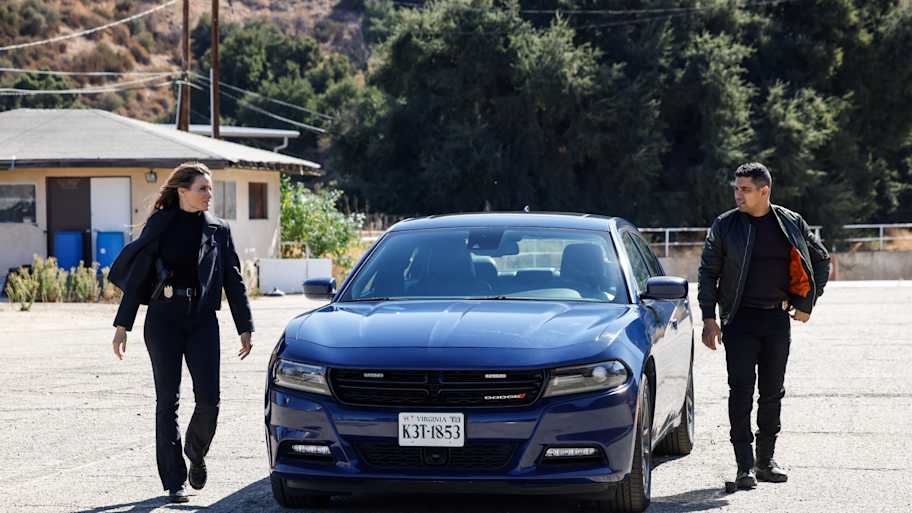 NCIS brings back a familiar face from the 1000th episode (and ...