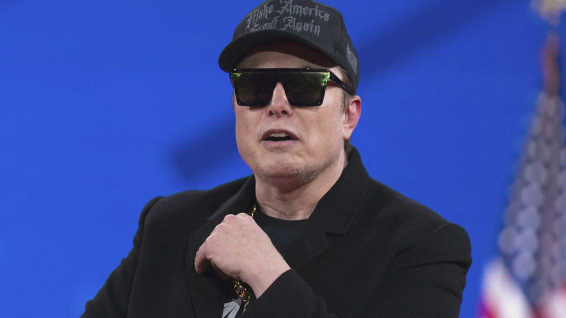 Elon Musk's ultimatum email to federal workers sparks confusion Elon Musk's ultimatum email to federal workers sparks confusion