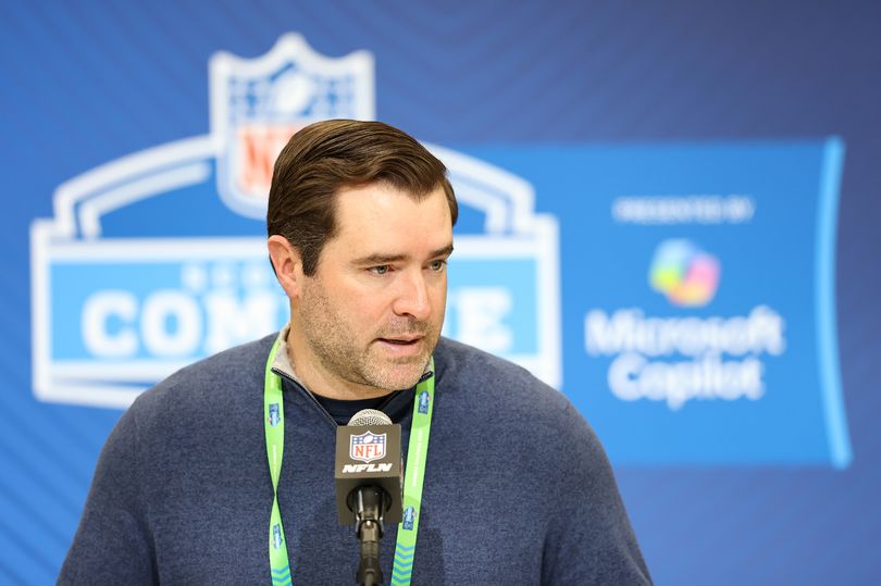 Tennessee Titans make public their plan for Travis Hunter after NFL ...