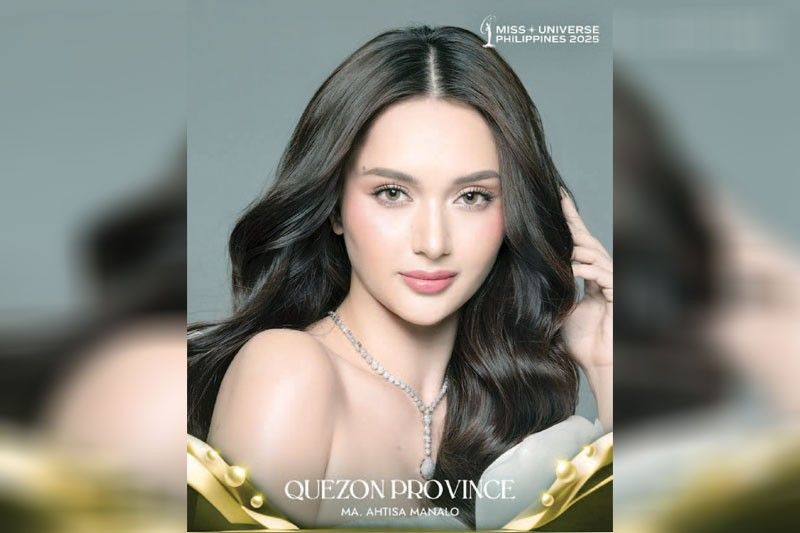 Miss Universe Philippines 2025 is set to be a ‘fierce, intense’ competition