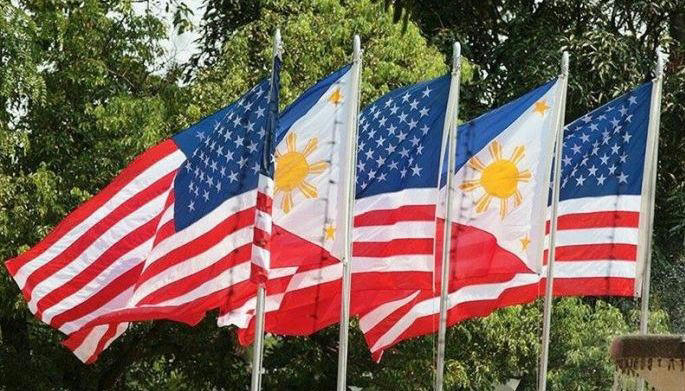 Philippines hopeful of continued US support for Luzon Economic Corridor