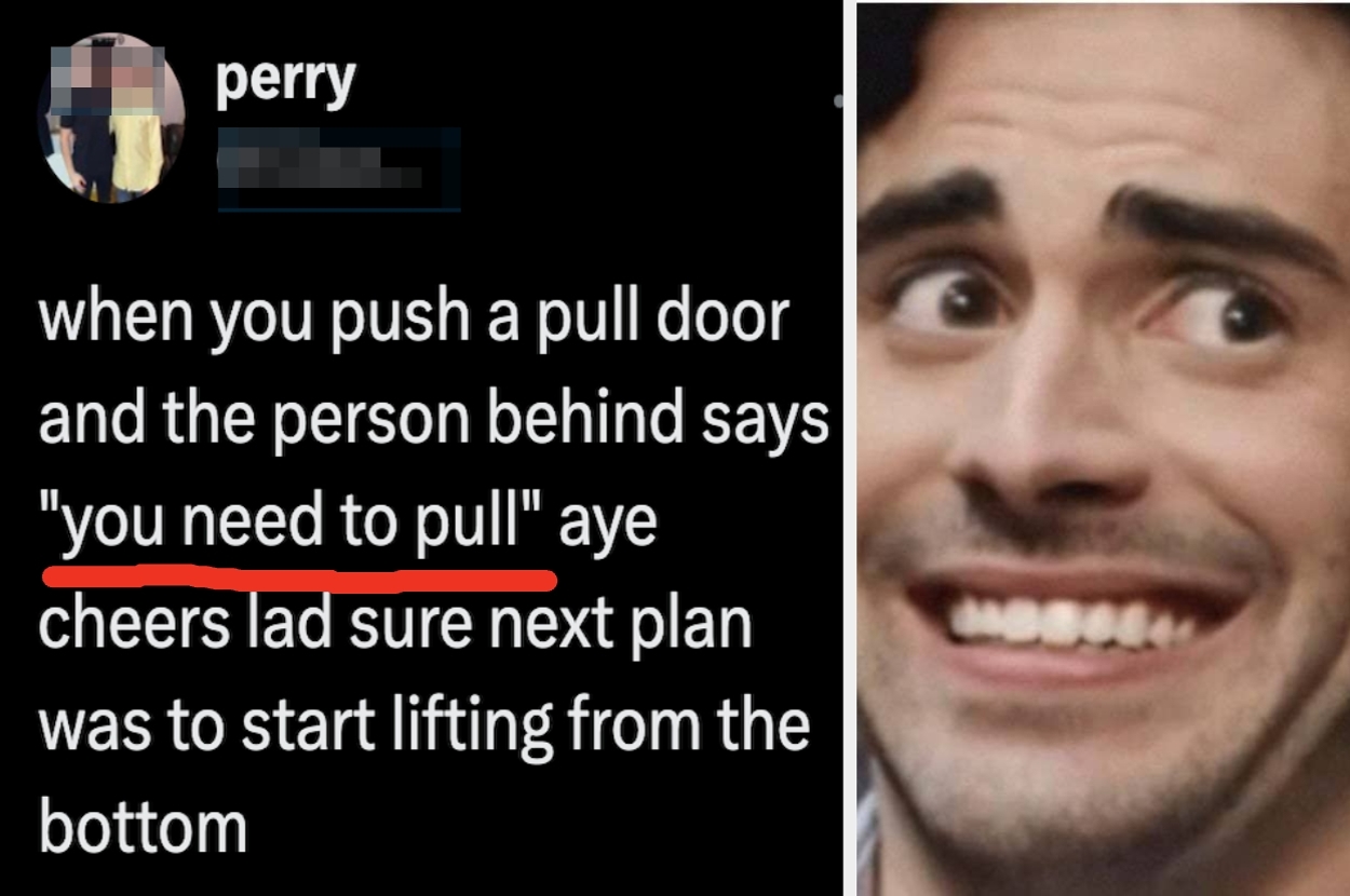 32 Extremely Awkward Things Basically Every Single Person On Earth Has ...