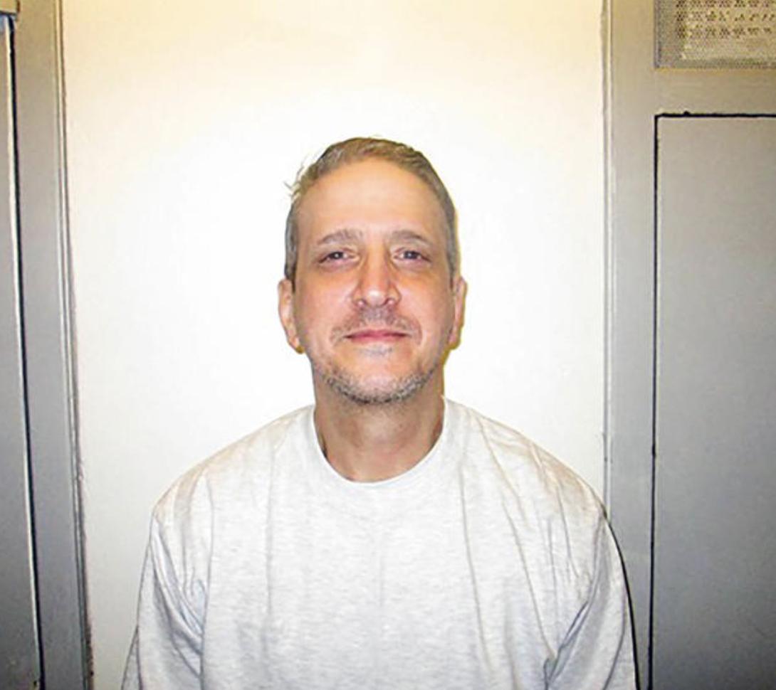 Supreme Court Grants Oklahoma Killer New Trial Despite Desperate Pleas ...