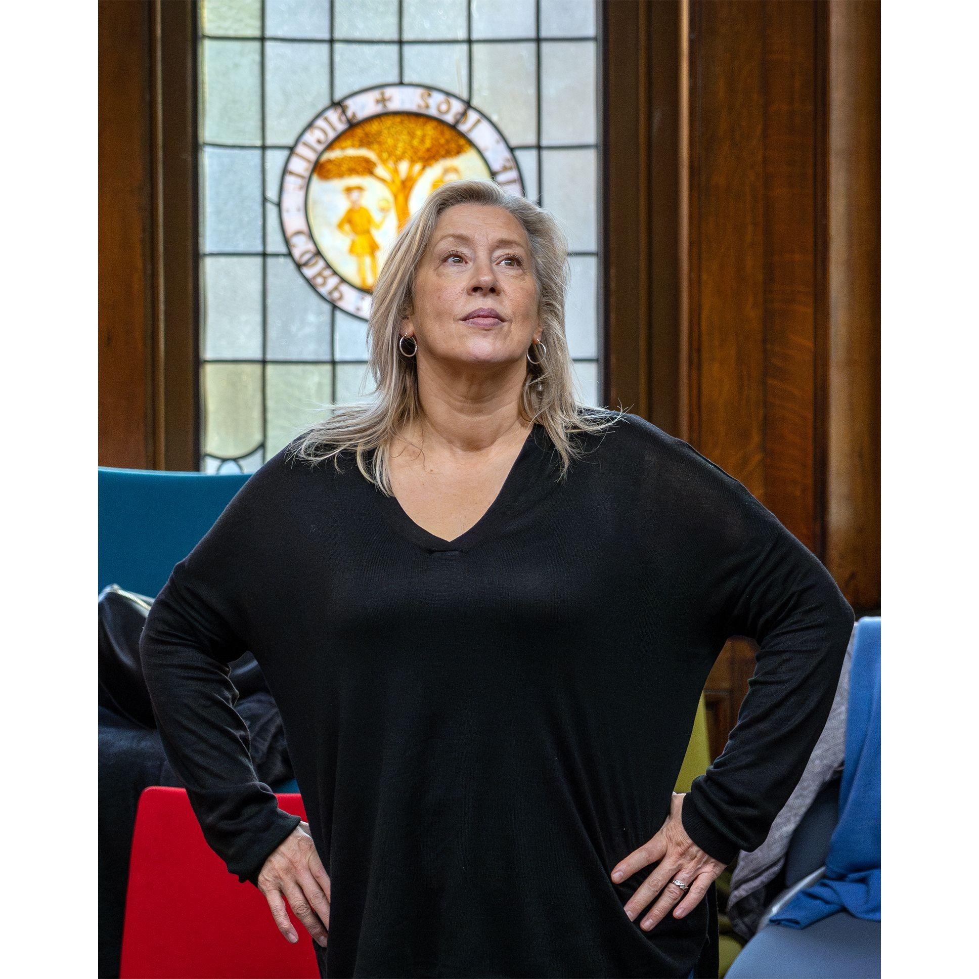 Call for community actors and puppeteers: Be part of Iron People @ Eureka!