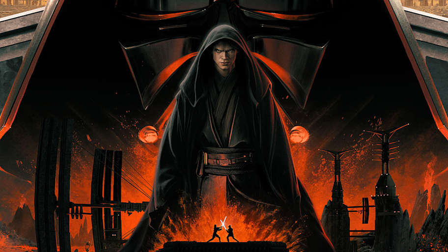 Revenge of the Sith returns to theaters for 20th anniversary