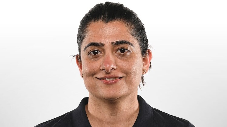 Sana Mir ने पाक टीम को लगाई फटकार