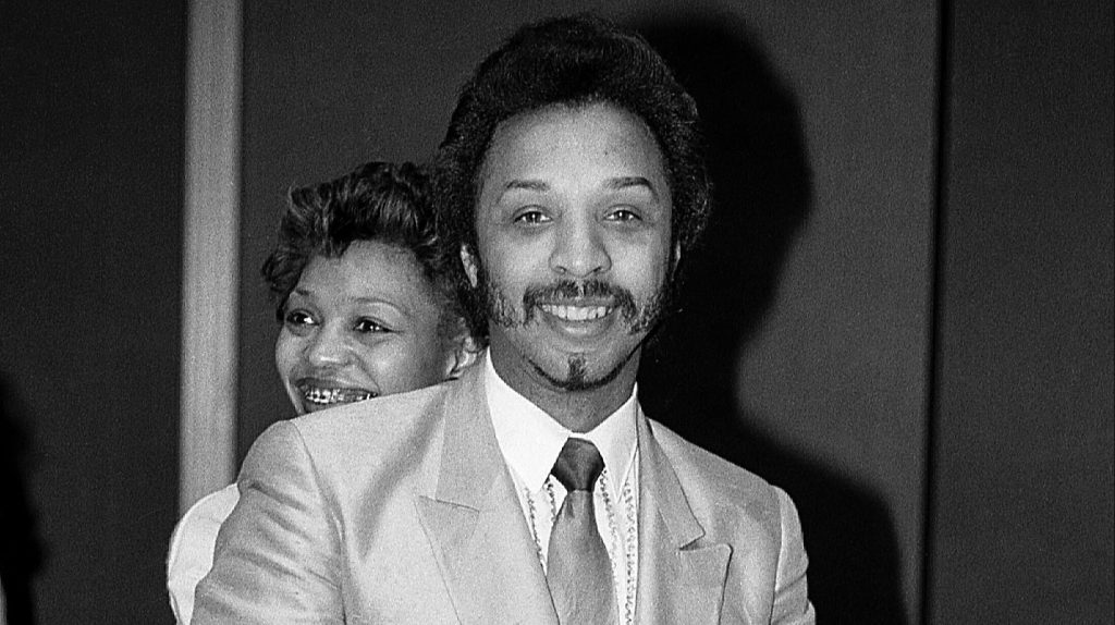 Chris Jasper, Pivotal Member Of The Isley Brothers, Dead At 73