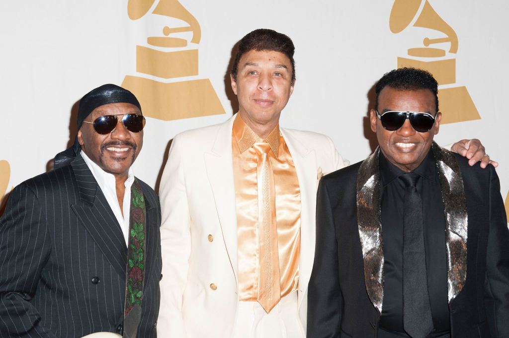 Chris Jasper, Pivotal Member Of The Isley Brothers, Dead At 73