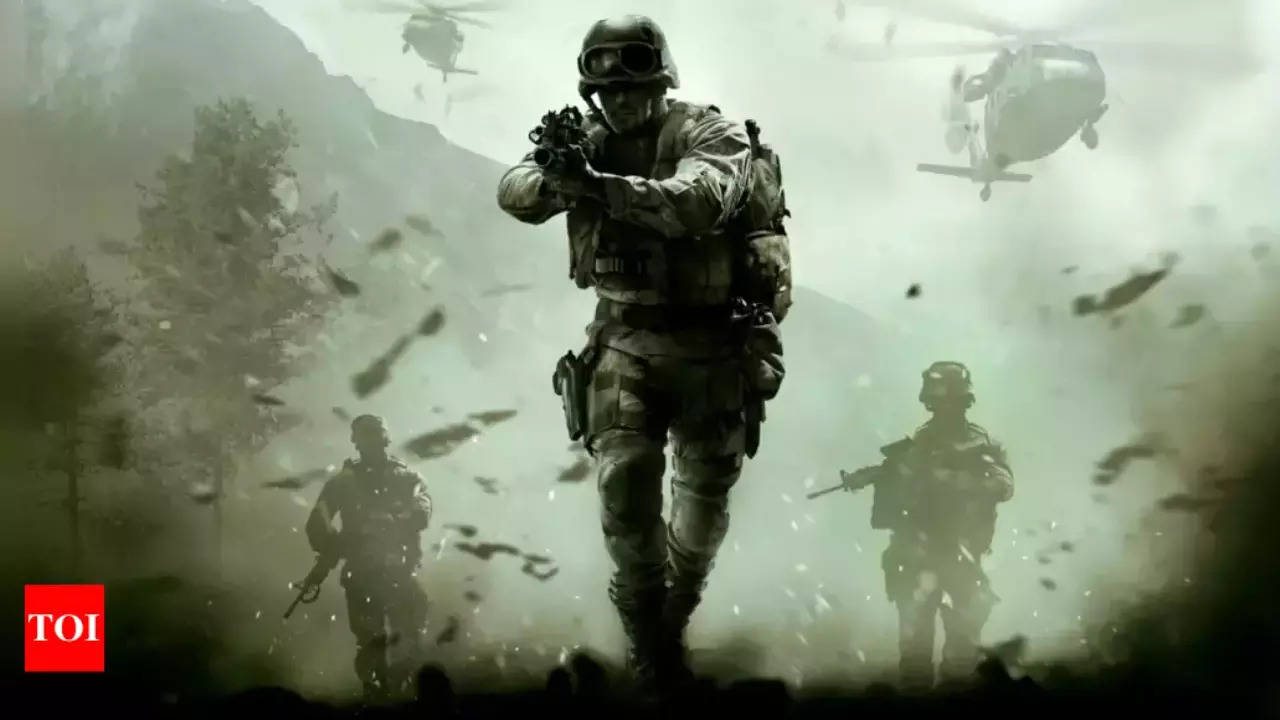 Call of Duty maker Activision confirms AI usage in games; how this ...