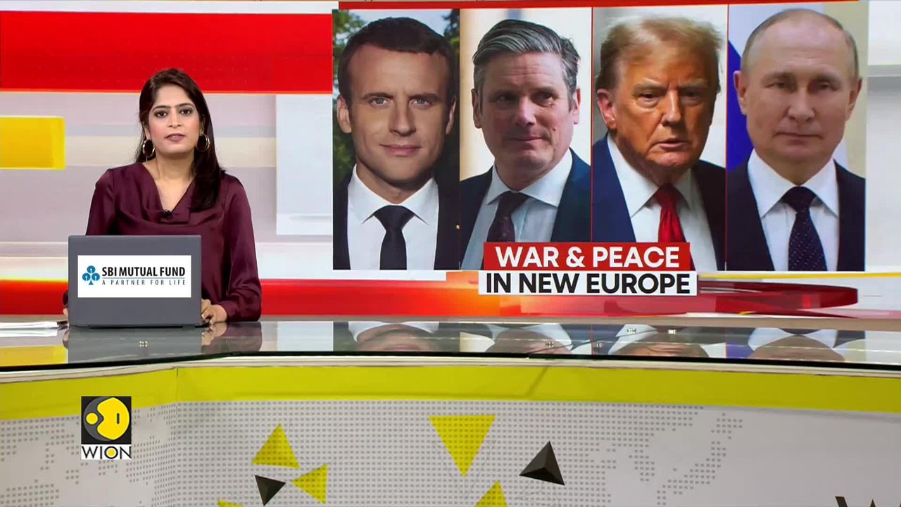 French nuclear shield, Russian frontier, American guarantee: War and ...