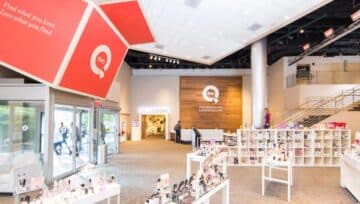 Qurate, Parent Company of West Chester-Based QVC, Rebrands as QVC Group