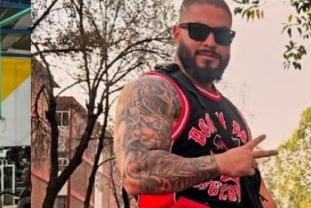 Video | Encuentran muerto en extrañas circunstancias a un campeón de ...