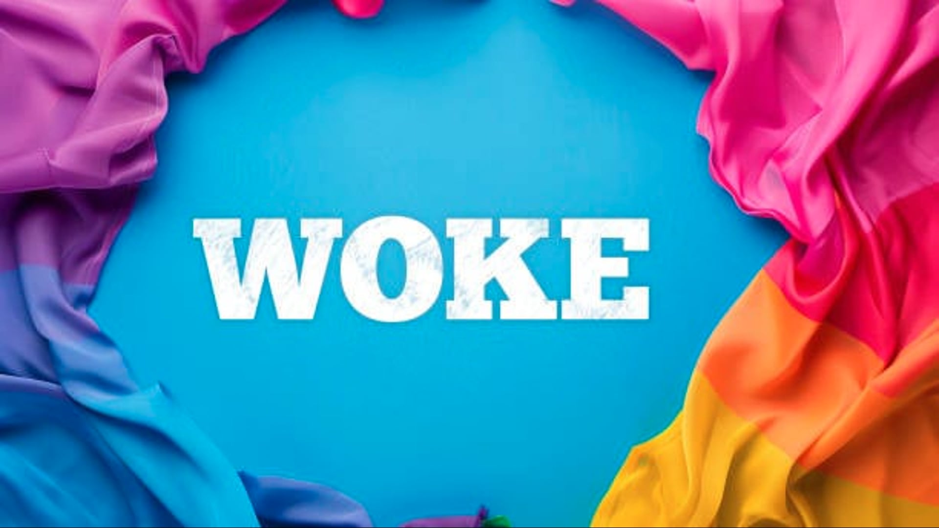 Le Wokisme Est La Nouvelle Tendance Culturelle Du Siècle, En Quoi ...