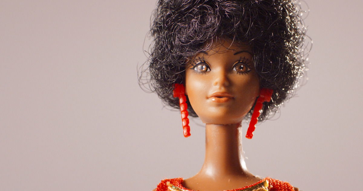Black Barbie Celebrates 45th Anniversary With New Doll To Honor ...
