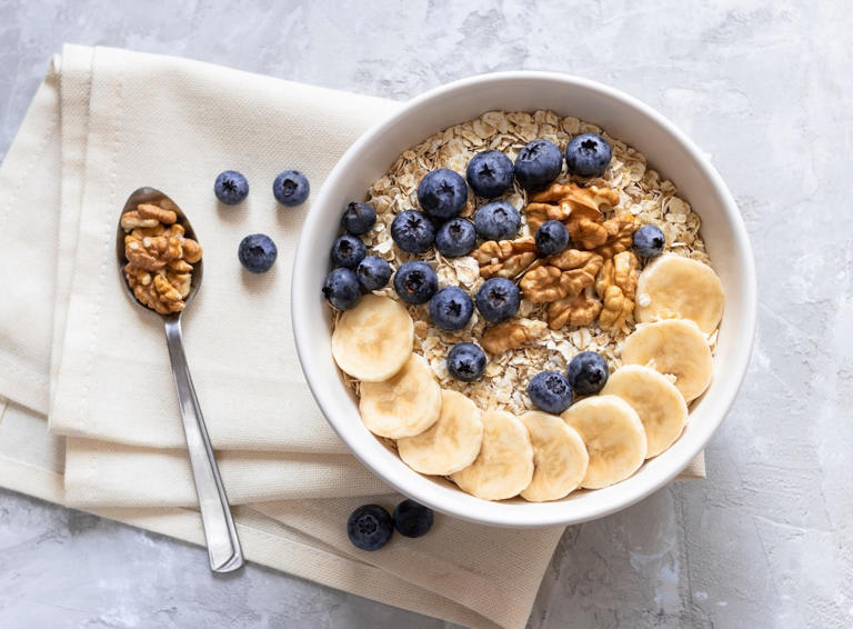 Scientists Say Adding This "Brain Food" to Your Breakfast Can Keep Your ...